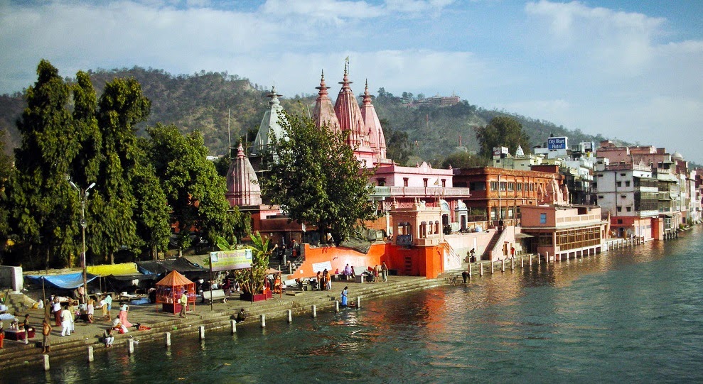 Places to Visit in Haridwar | Haridwar Mart- Haridwar Hotels-Hotels in ...