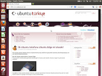 Linux Dünyam: Linux nedir?