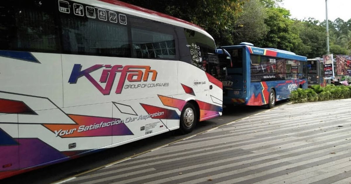 NUR AMIRA ~: Cara naik KTM dari UKM ke TBS (Bandar Tasik Selatan)