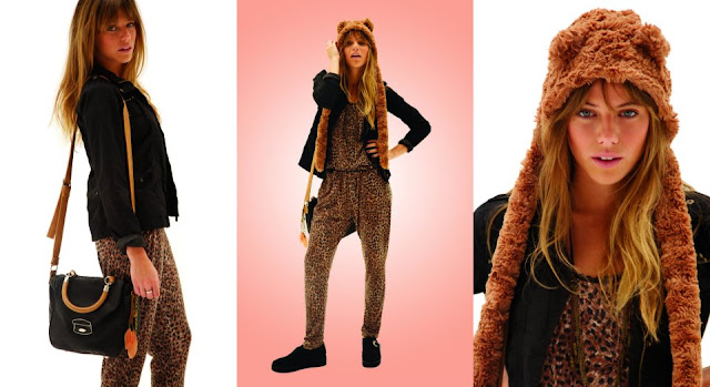 Brand Clash: Muaa vs. 47 Street. | El Vestidito Negro