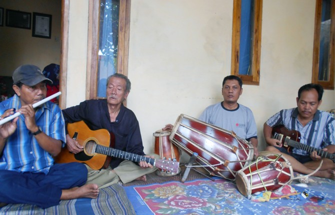 Unduh Lagu Terkenal: Download lagu Tarling