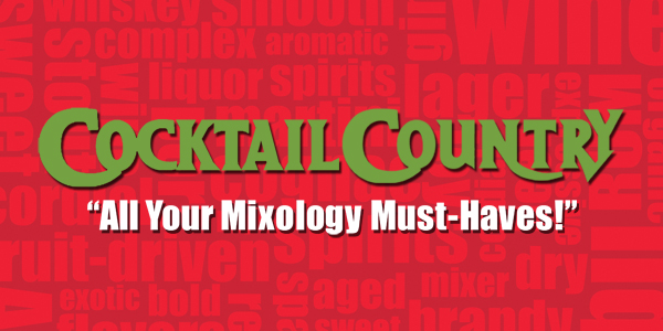 Wine Country New Jersey: Cocktail Country: Wodka Vodka Bay Breeze Tasting