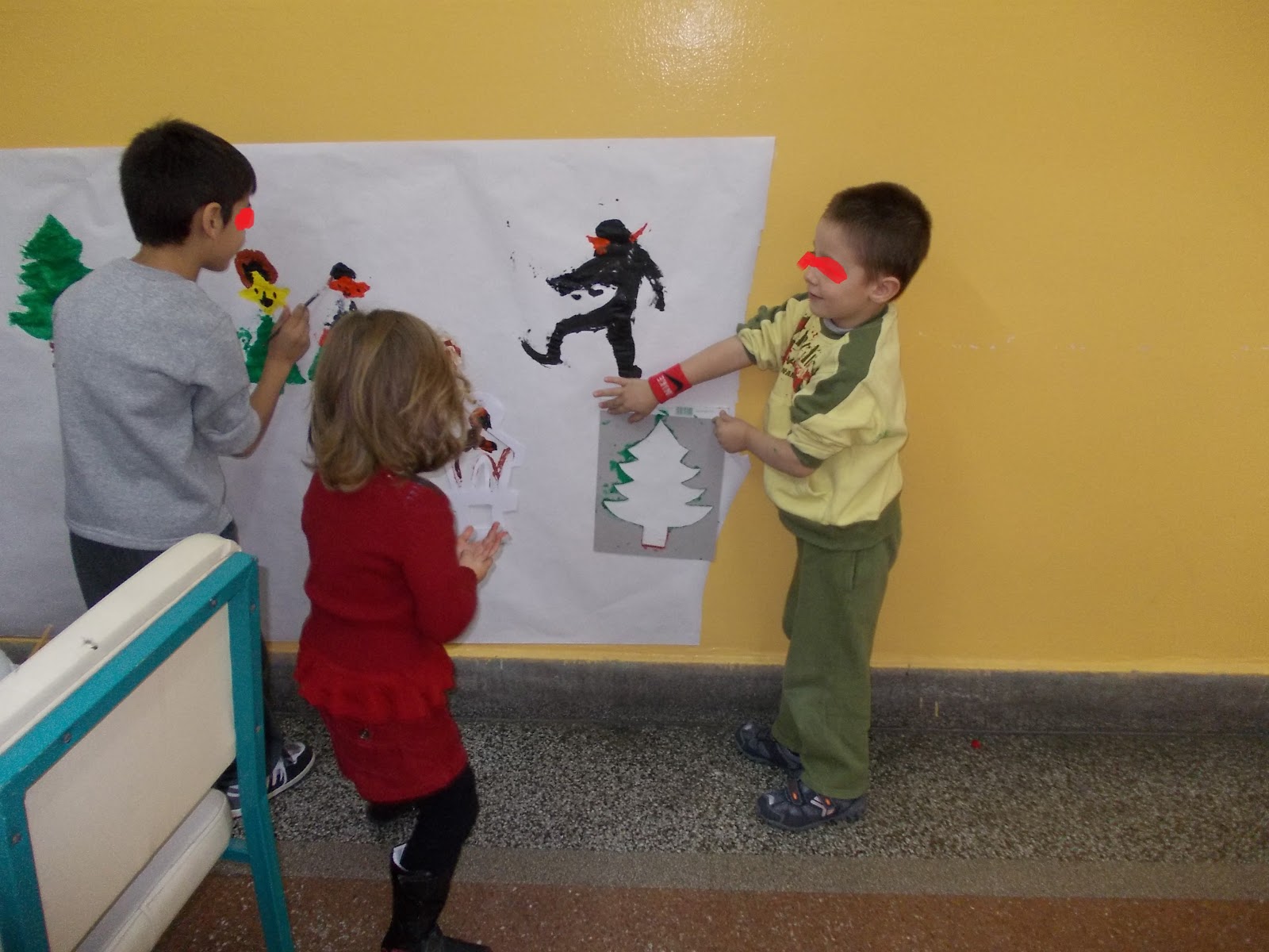 135 και 43 ΝΗΠΙΑΓΩΓΕΙΑ ΑΘΗΝΩΝ: ΔΡΑΣΤΗΡΙΟΤΗΤΑ ΜΕΤΑΒΑΣΗ ΑΠΟ ΤΟ ...