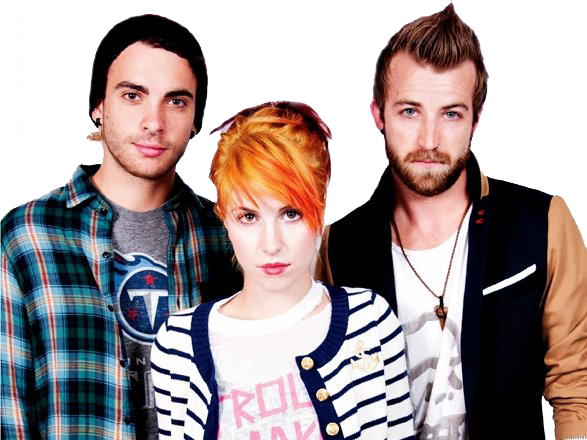 Paramore - Now - traduzione testo video ufficiale download | la musica ...