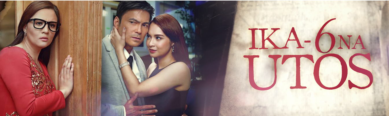 GMAnew Entertaiment: Ika-6na UTOS