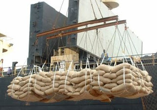 clasificación de las cargas : carga general