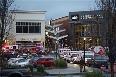 Art and Soul: My Account of the Clackamas Town Center Shooting