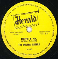 Doowopheaven: The Miller Sisters