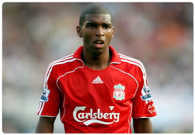 football news: Ryan Babel: Mario needed special support and love