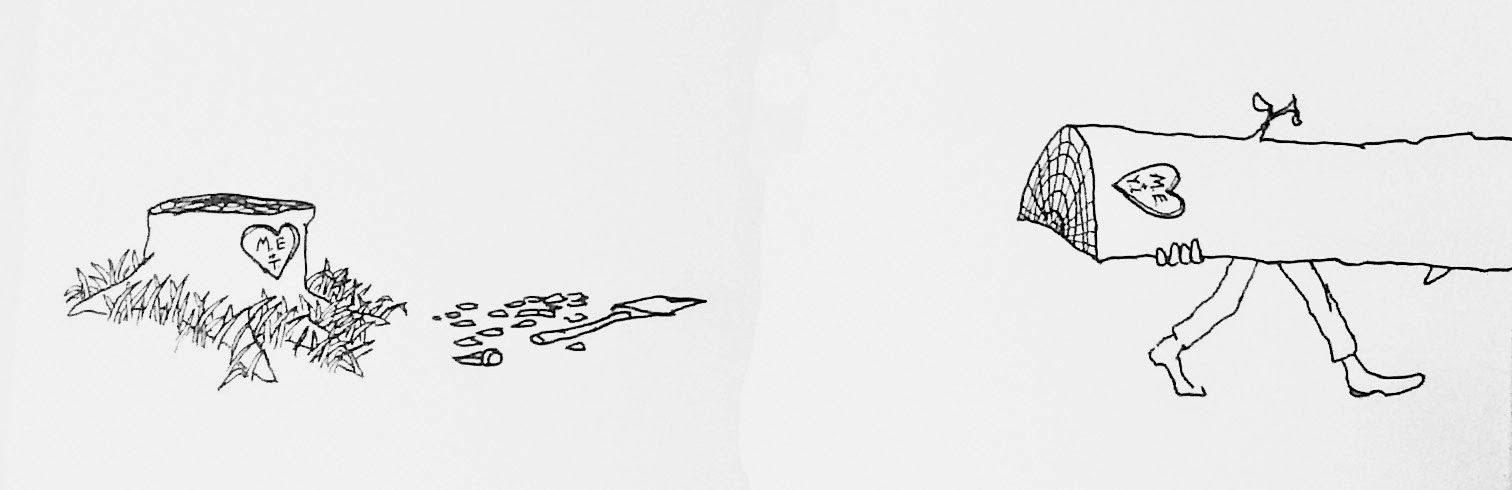 GooGooGallery: Celebrating the 50th Anniversary of The Giving Tree