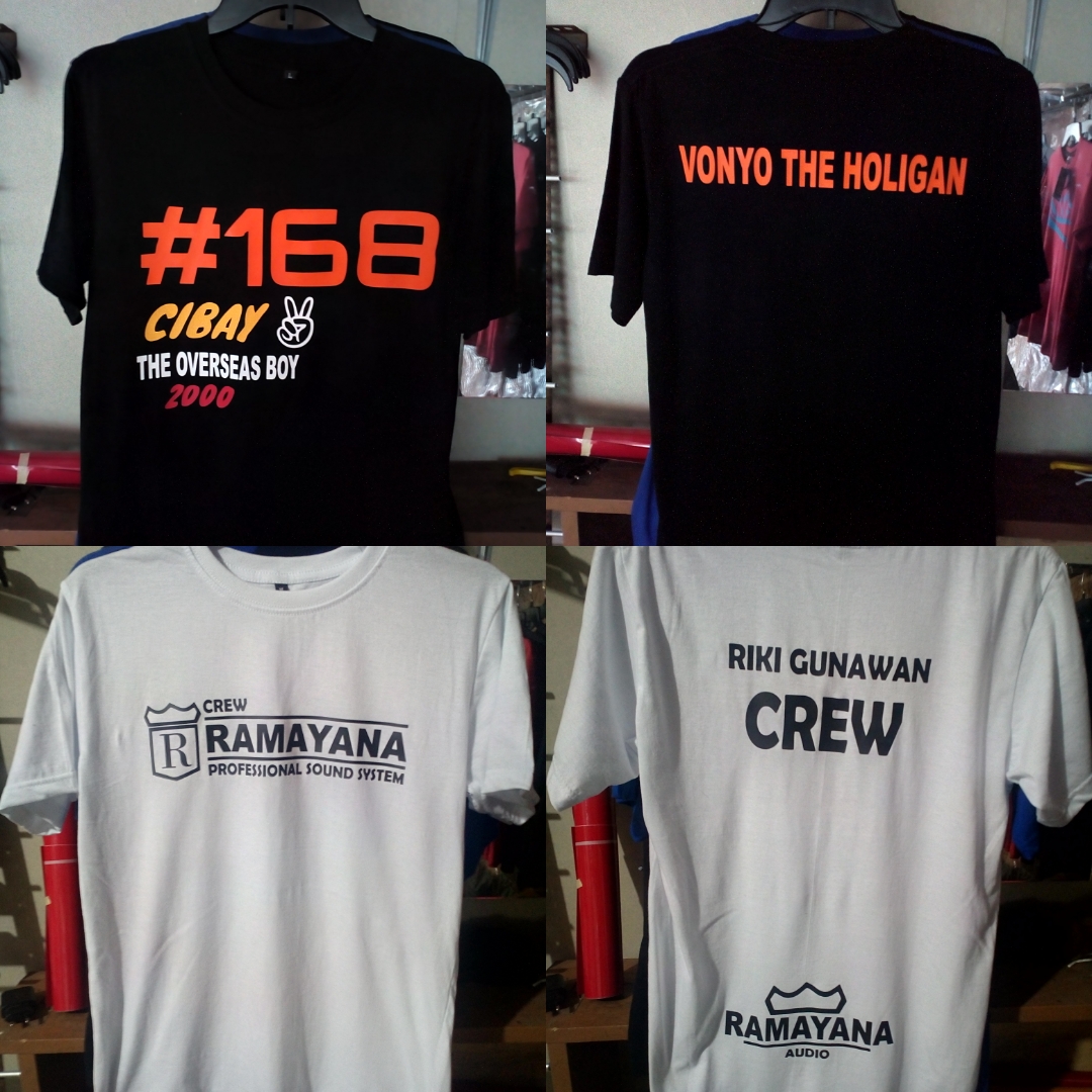 Get Desain Baju Crew Pictures