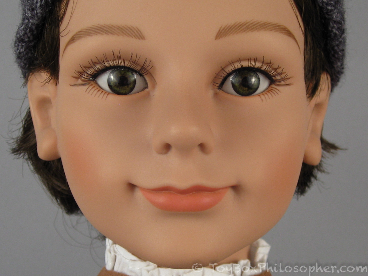 Prince Stephan by Carpatina | The Toy Box Philosopher