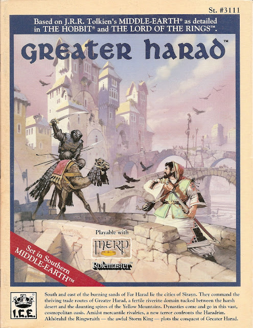 DarkDimension: Beyond the Fields We Know: the Southern Reaches of ...