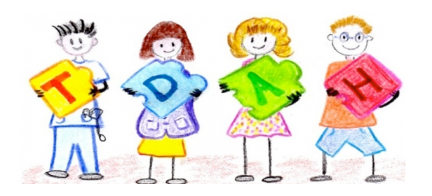 ¿Que significa TDAH?