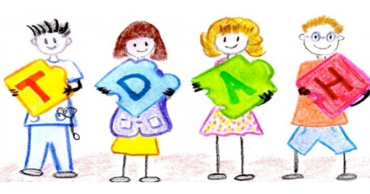 ¿Que significa TDAH?