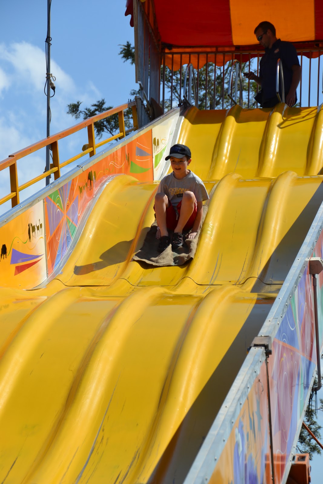 TheA+ Photography: The Beaudesert Show