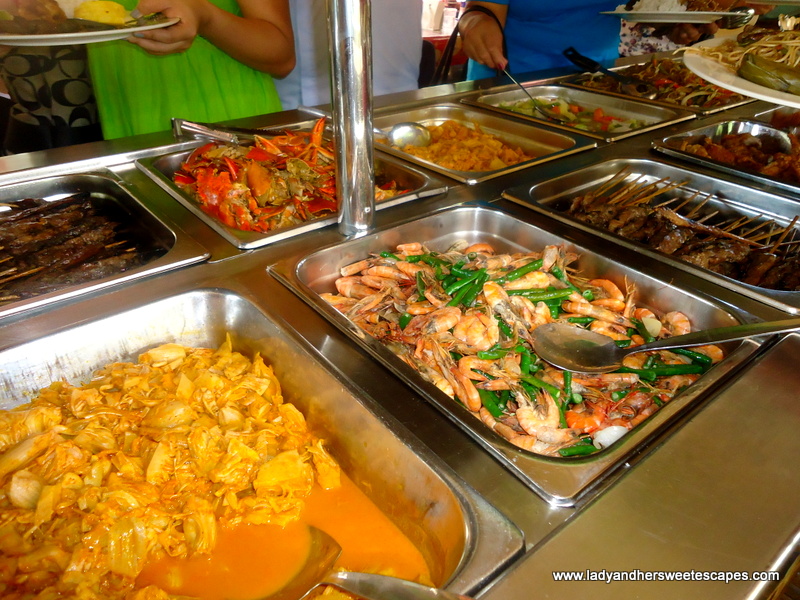 Bohol: Loboc River Cruise | Lady & her Sweet Escapes