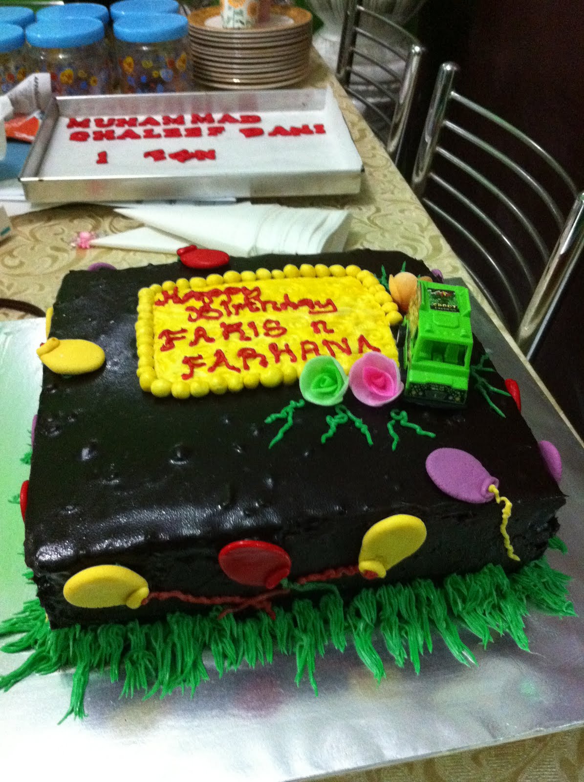 ♥♥My Sweet Kitchen♥♥