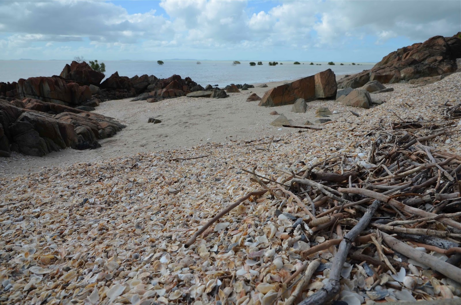 A Soul Walkabout In Australia: Capricorn! What else?