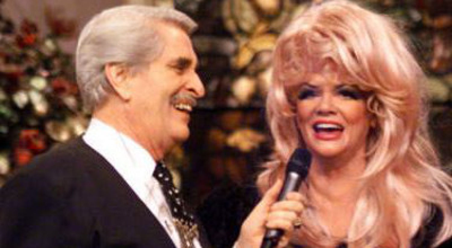 Welcome to my world.... : Televangelist Jan Crouch Dies At Age 78, Co ...