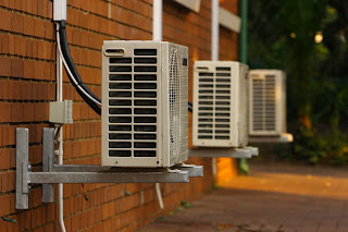 History of Machines: Air Conditioning History