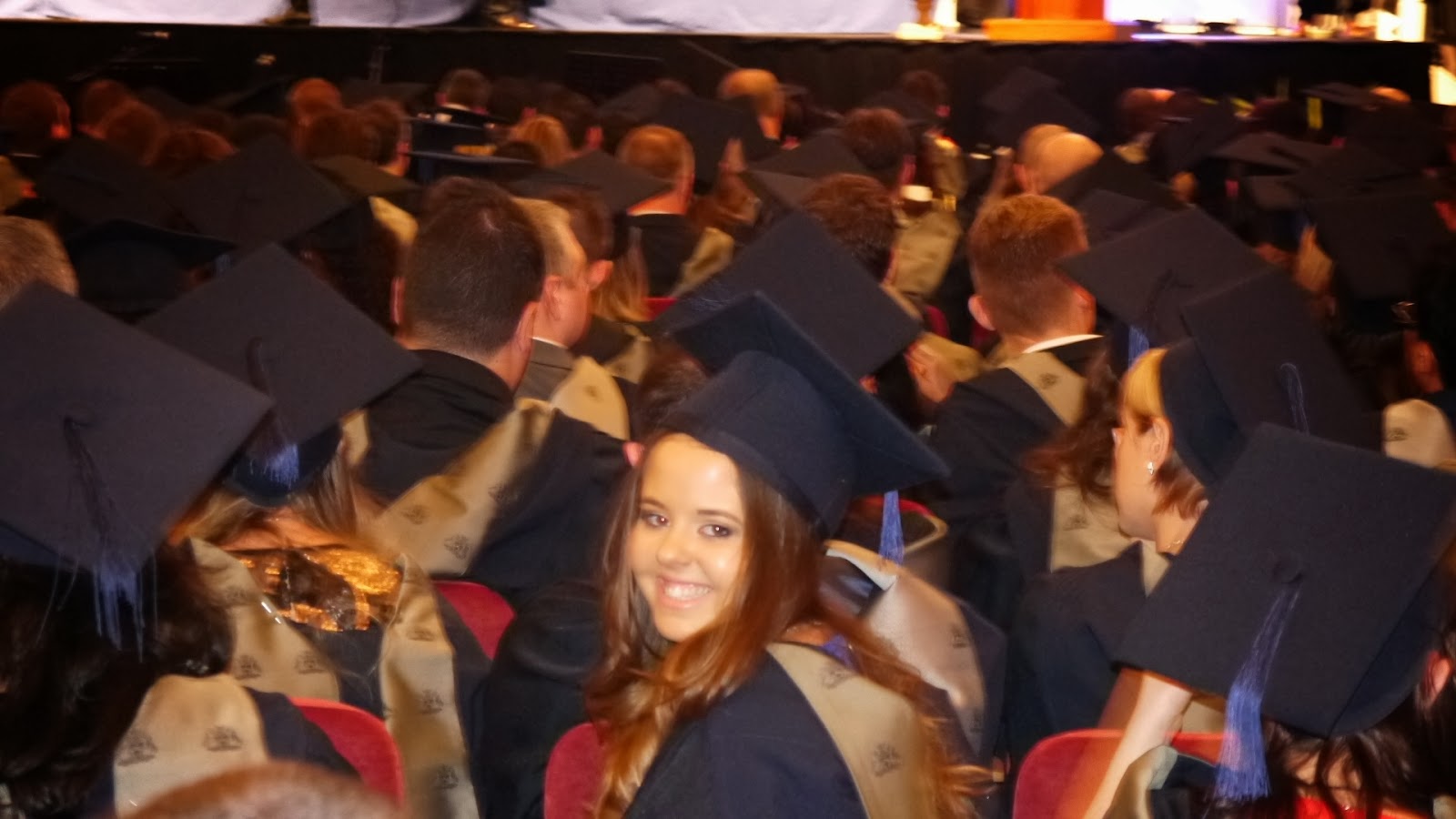 Graduation OOTD!!! | Beauty Fashion