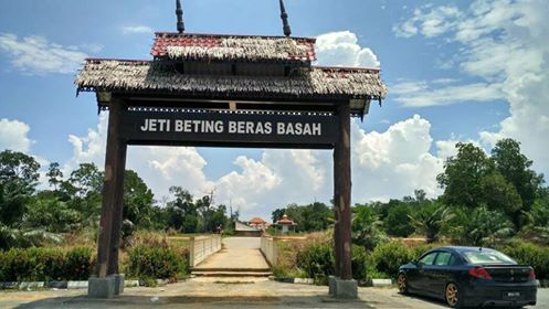 AL MARZOUQ: Tujuh Lokasi Menarik di Bagan Datuk yang WAJIB anda pergi.