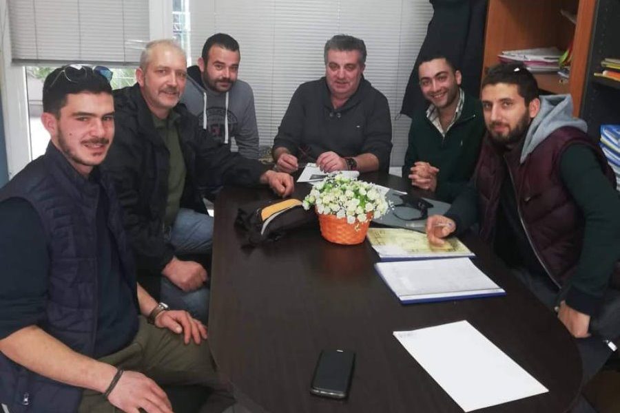 ΕΠΙΤΡΟΠΗ ΔΗΜΟΤΩΝ ΑΝΕΜΩΤΙΑΣ