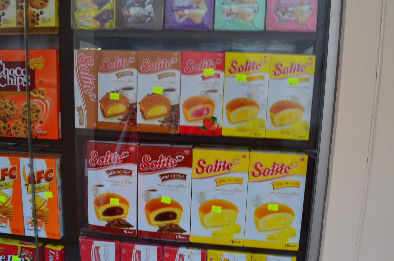 Our Journey : Singapore Bugis MRT - Bugis Street ABC Cheapest Store