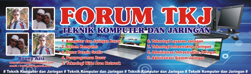 Forum TKJ