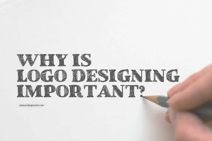 4 Reasons Why Making A Logo is Important for Your Profession?
