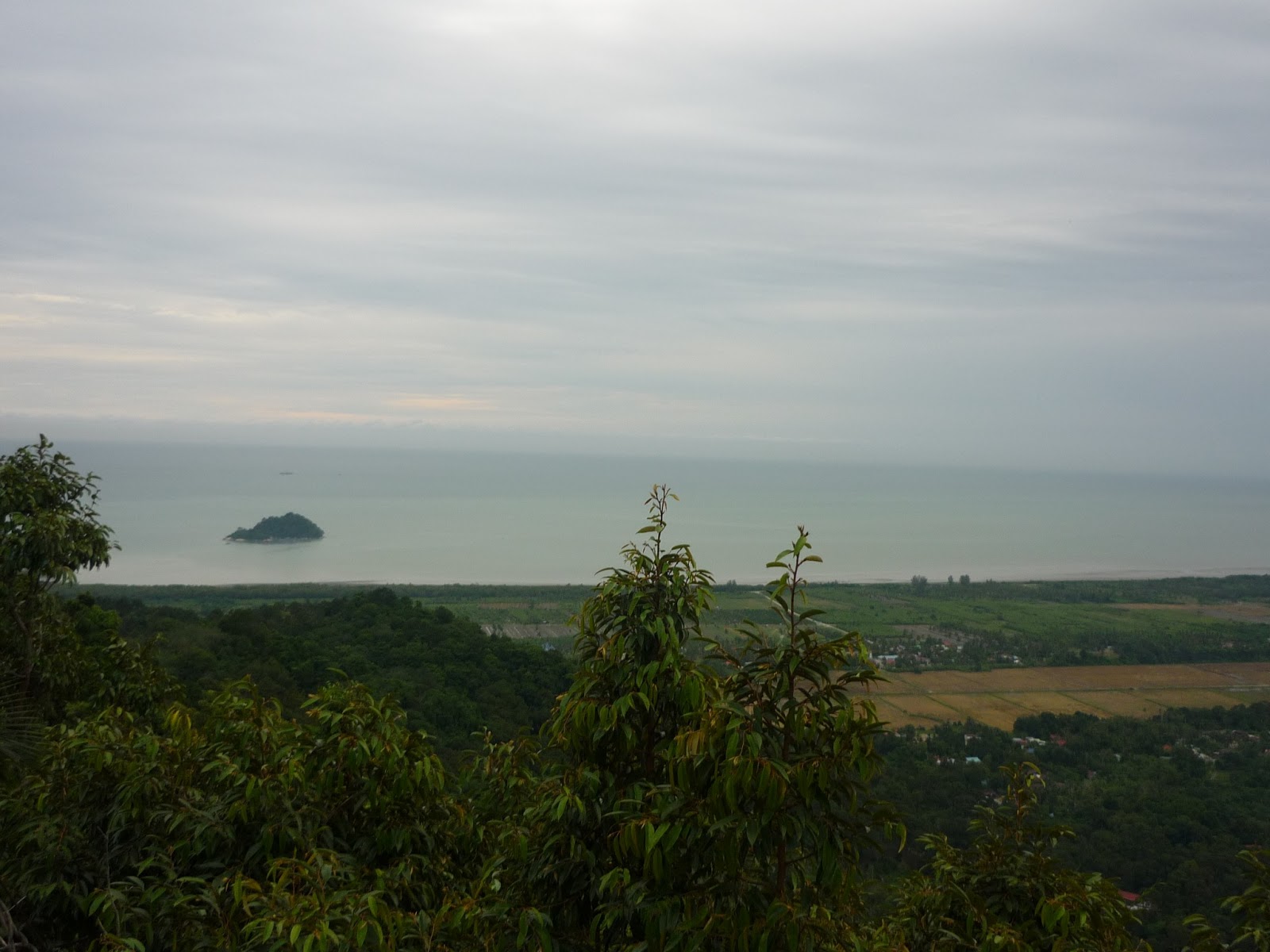 Our Journey : Penang Teluk Kumbar - Bukit Genting Leisure Park ...