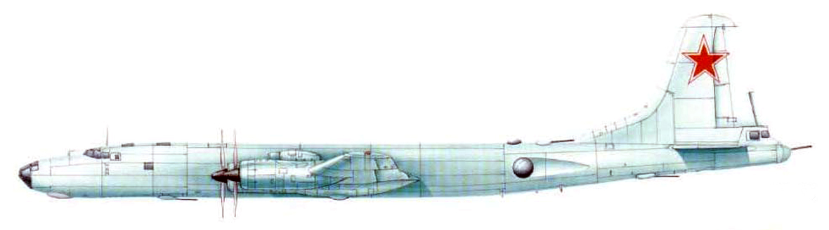 Blog de las Fuerzas de Defensa de la República Argentina: Bombardero ...