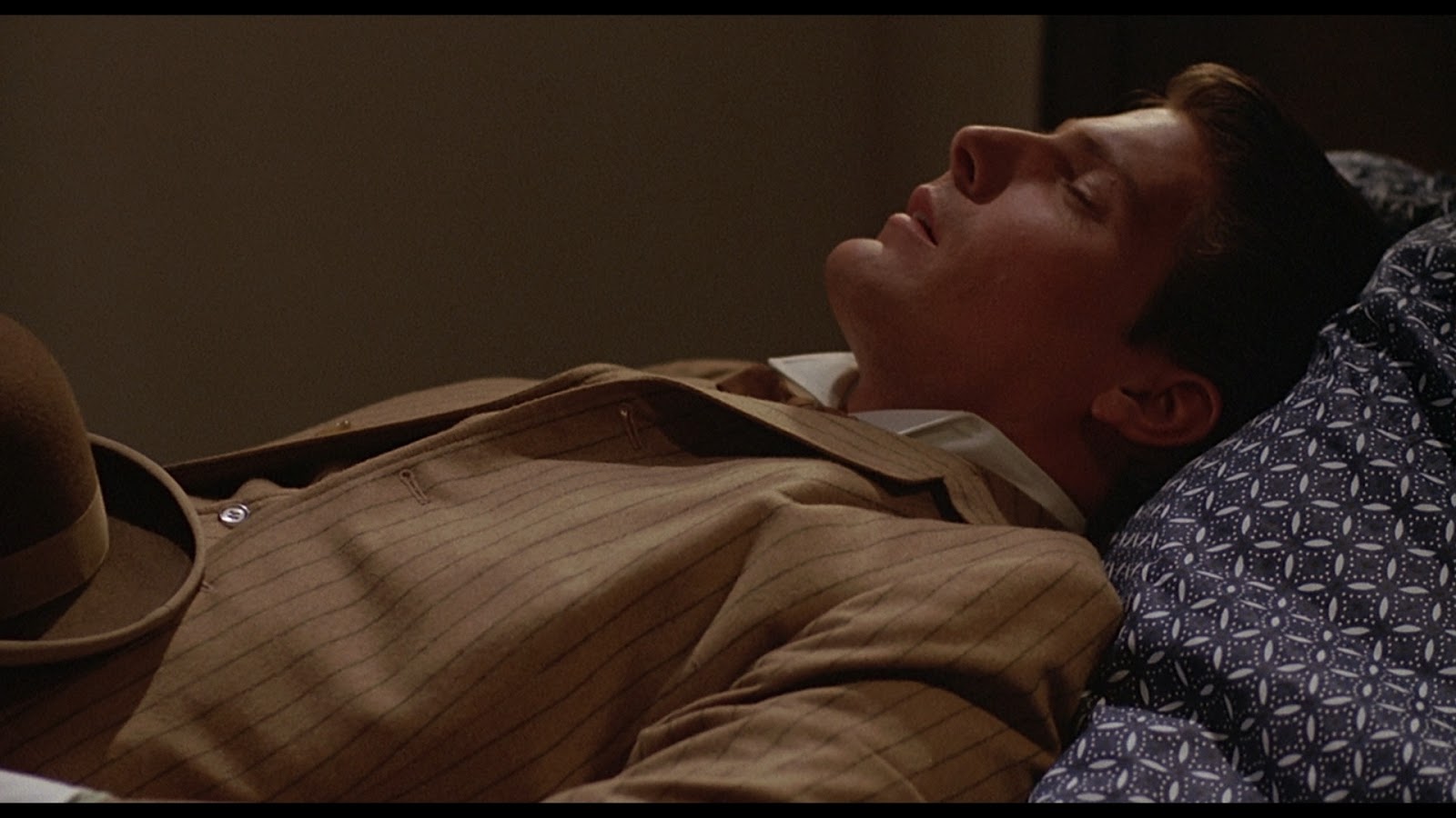 Christopher Reeve in Somewhere In Time (1980)