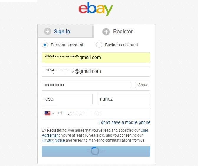 Como comprar en eBay como un Experto