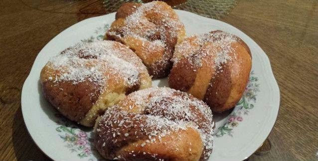 RECETA GATIMI: EMBELSIRE E SHPEJTE