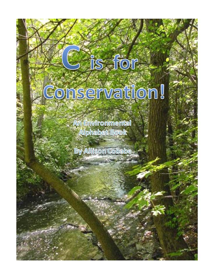 BYU Environmental Experience: Allison Cobabe - Environmental Alphabet Book