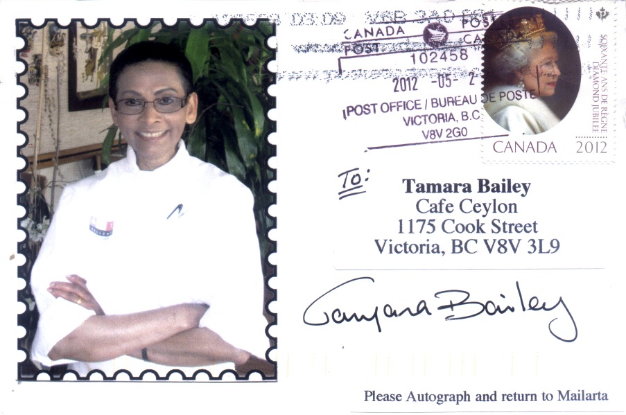 Dame's Portrait Gallery: May 2012