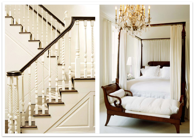 A Serene Life for Me: Designer Profile - Nathan Egan Interior Design