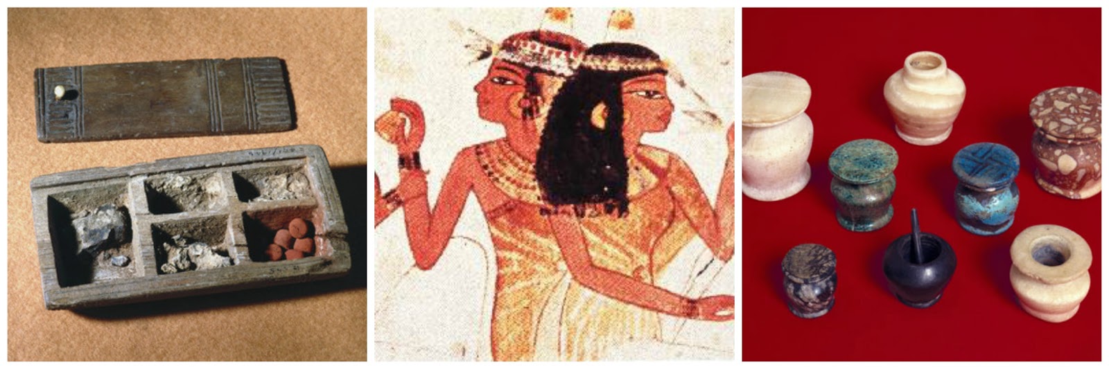 The New Elizabethans: Tudor Cosmetics And Dangers