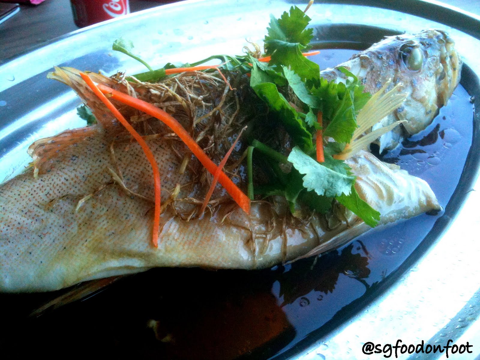 SG Food on Foot | Singapore Food Blog | Best Singapore Food | Singapore ...