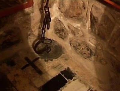 ORTHODOX CHRISTIANITY THEN AND NOW: The Prison Cell of the Apostle ...