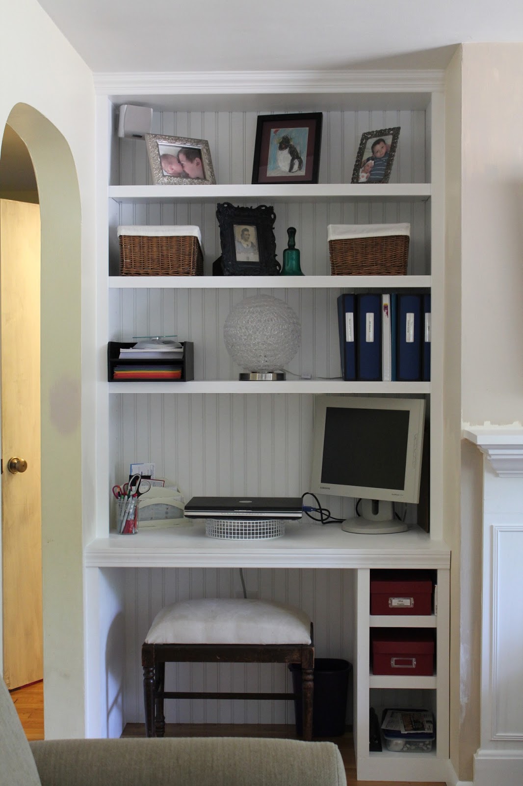 Small space tips for organizing, cleaning and daily life!: Using ...