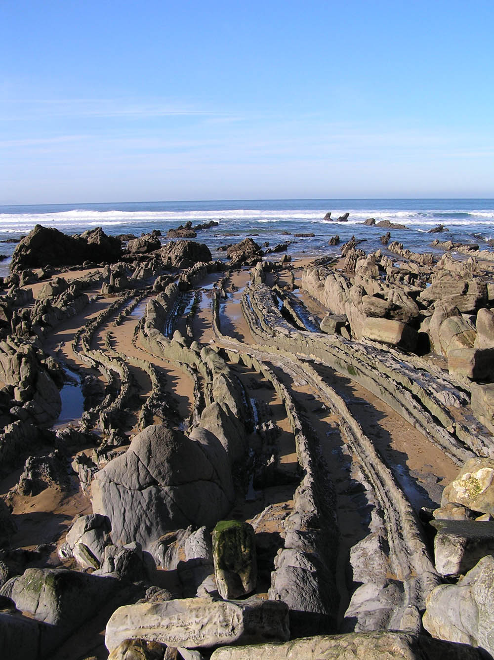 GeaLand: ¿Para qué sirve la geología?