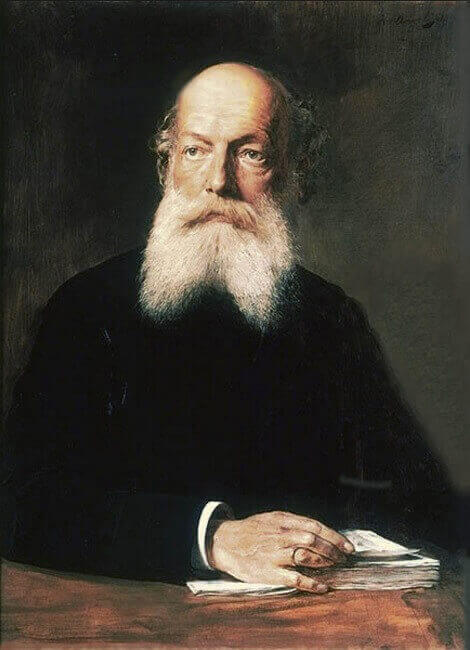 Postulados de Kekulé - ENGQUIMICASANTOSSP