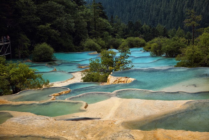 Traveler Guide: Sichuan – China