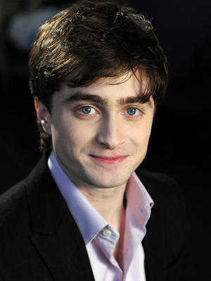 All Abot Hollywood: Daniel Radcliffe English Actor Photos 2012