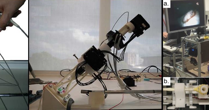 Updates on the CYCLOPS system