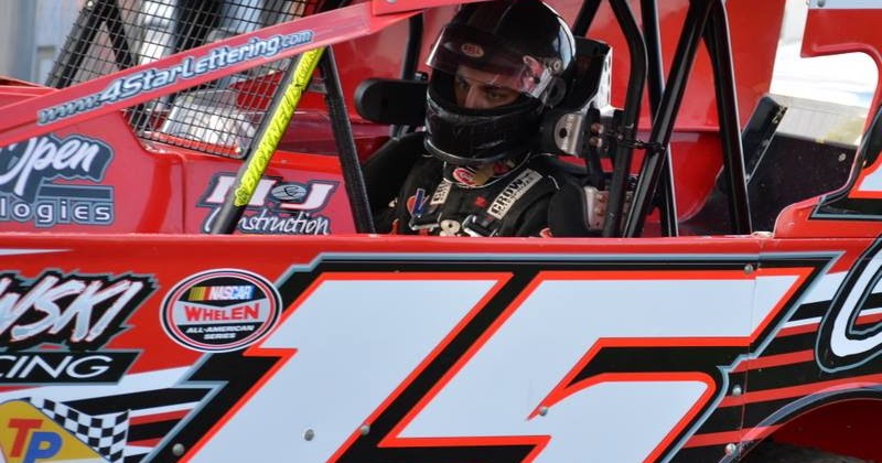 COWPATTY NATION: MIKE LISOWSKI (SDS Photo)