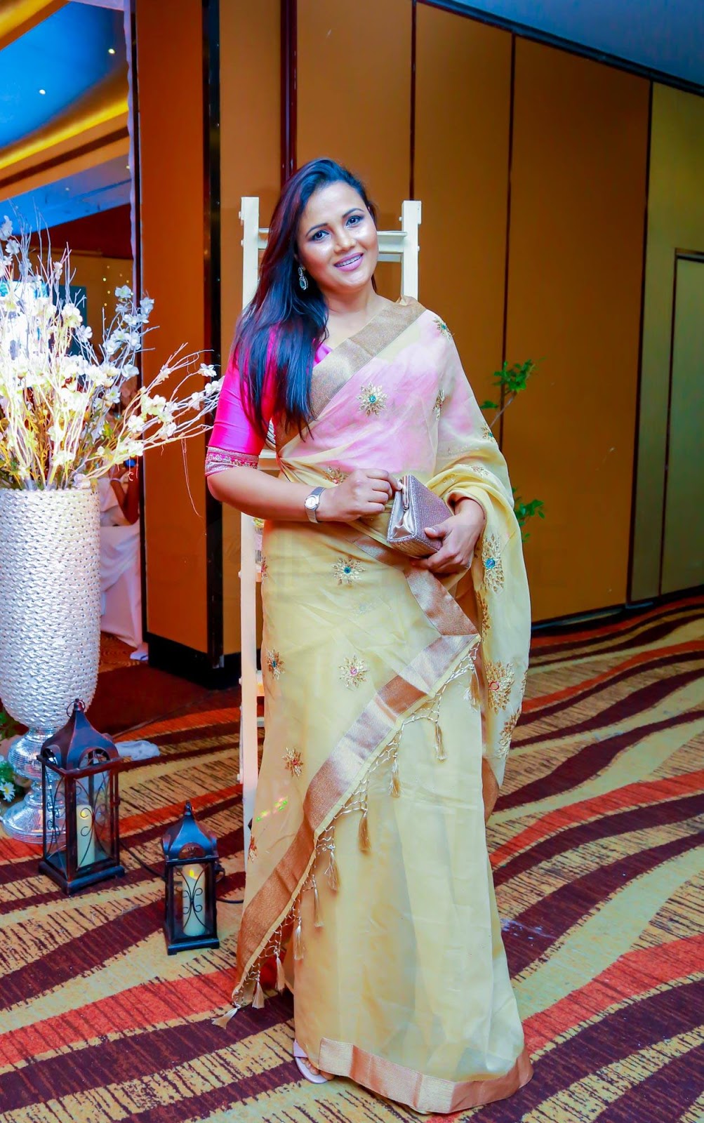 Srilanka Sinhala Wedding Photos Lakme Perera’s Wedding